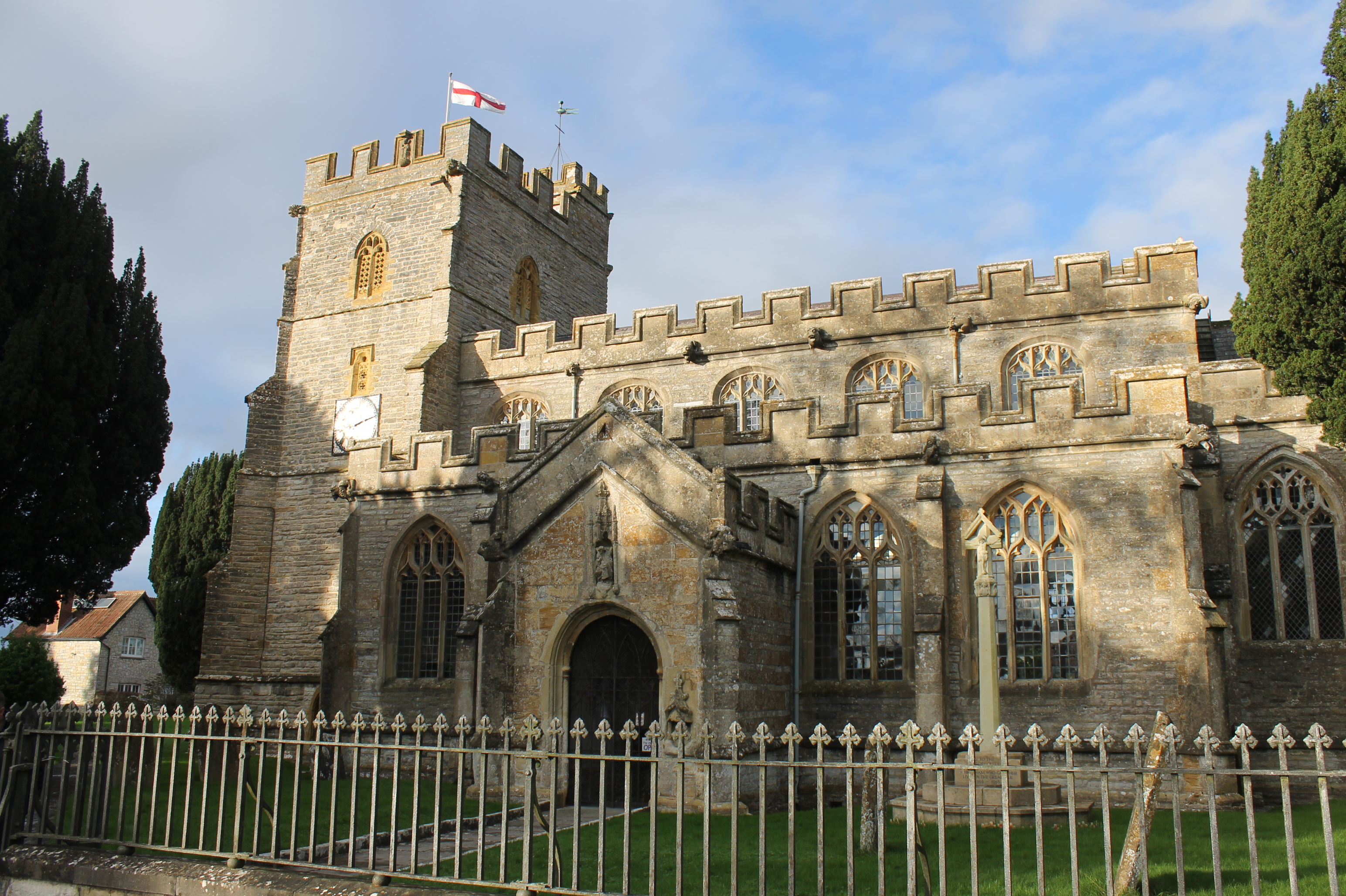 The Tapscott Family Tree - Misc Photos